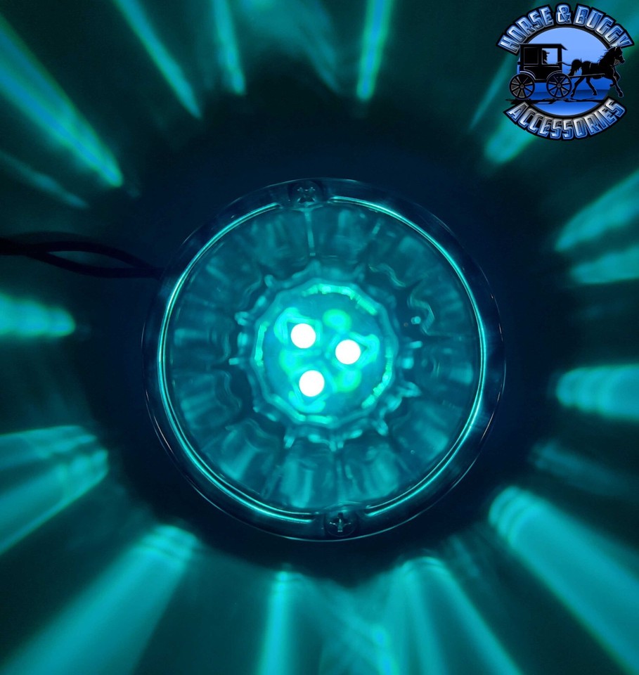 JML Watermelon (Original) led bulb for glass lens lights 1156 | eBay