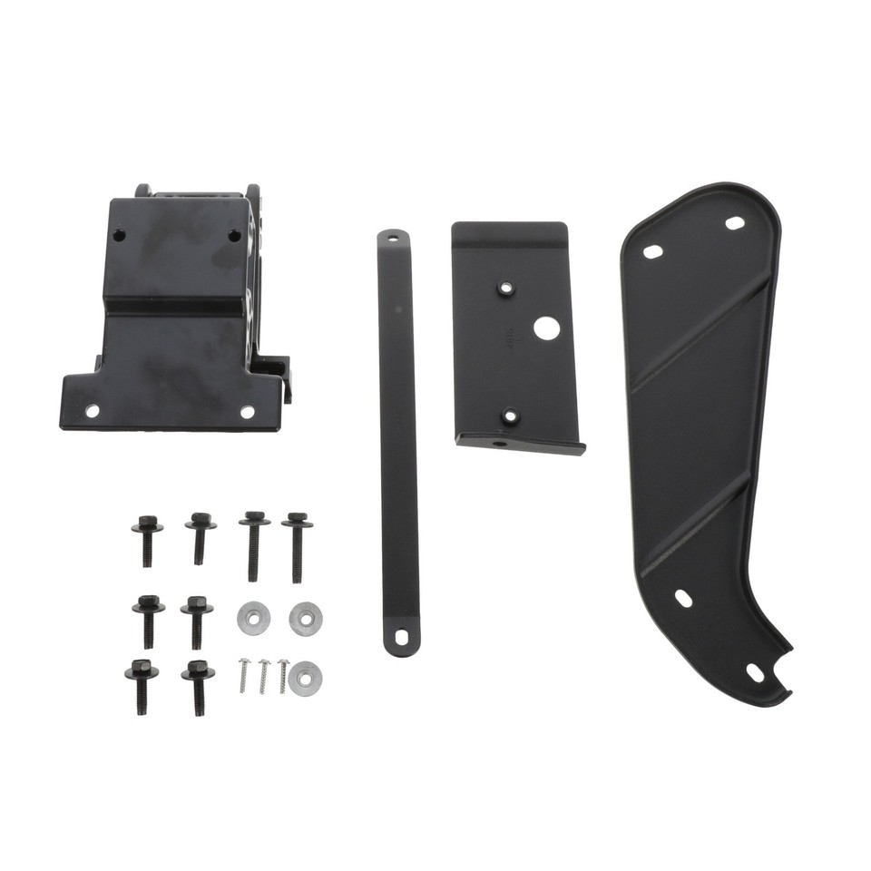NEW OEM 23-26 Ford Super Duty LH Driver Retractable Bed Step F250 F350 ...