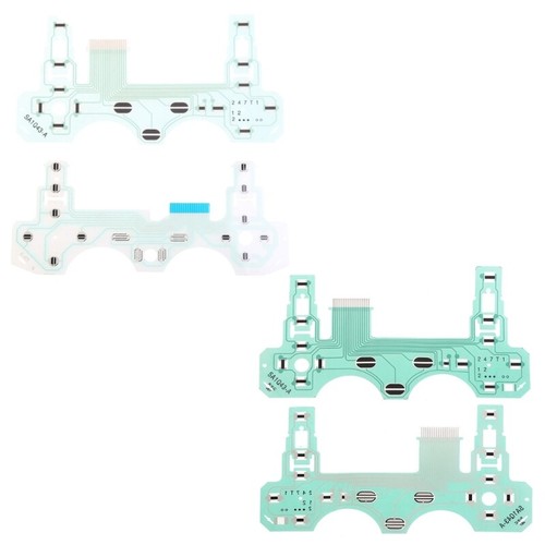 Ribbon Cable PCB Circuit Board Conductive Film Replacement for PS2H ...