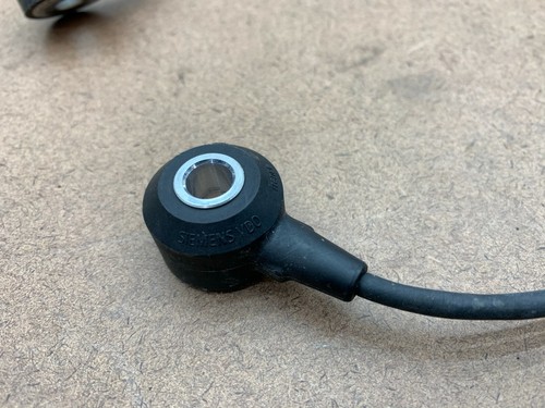 BMW E90 3-Series N52 Engine Knock Ping Sensor 13627566785 | eBay