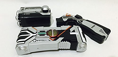 Kamen Masked Rider 555 faiz Belt DX Delta Driver Morpher Bandai Japan ...