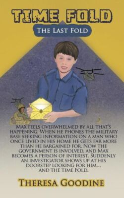 Time Fold, The Last Fold 9781505827620| eBay