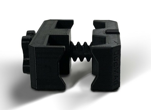 glock/khan compatible mag clamp cplr 3d printed ABS | eBay
