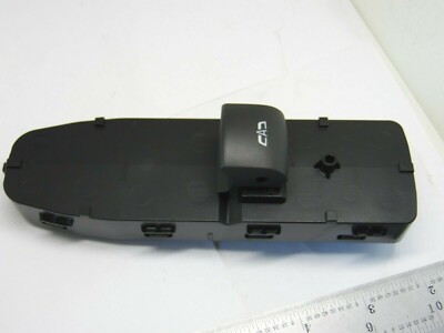 84559726 ACDelco POWER WINDOW SWITCH RH SIDE fits 2020 SILVERADO 1500 ...