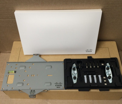 CISCO Meraki MR42/MR42-HW Cloud Managed Wireless Access Point+Bracket ...