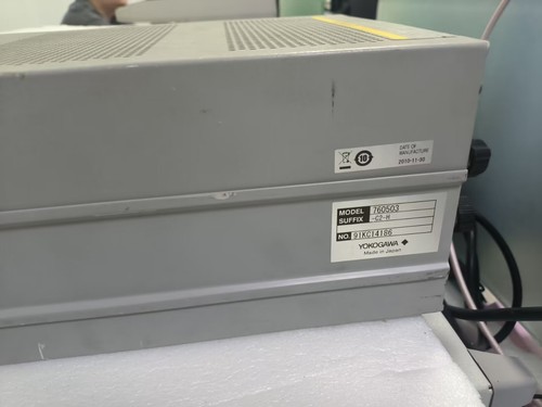 1pcs Yokogawa WT230 Digital Power Meter With 3 Modules USED | eBay