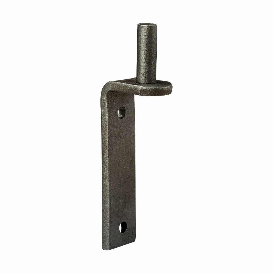 Adjustable Zinc Eye Bolts - Weld On Pin - Weld on Eye - Steel Gate ...