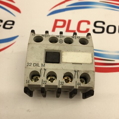 KLOCKNER MOELLER 22 DILM | eBay