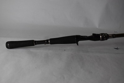 Spinning - Megabass Rod