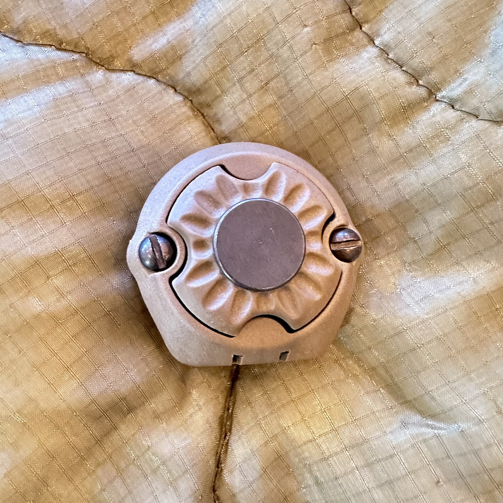 Streamlight Sidewinder Helmet Mount For ACH PASGT LWH Etc Coyote Brown ...