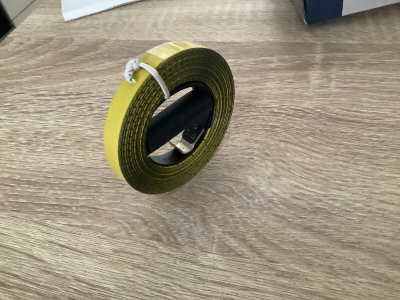 Husqvarna Johan Measuring Loggers Forestry Tape Refil 15m / 50ft No ...