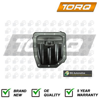 Oil Sump Torq Fits Hyundai i30 ix20 i20 Kia Venga Cee'D Pro 1.4 1.6 ...