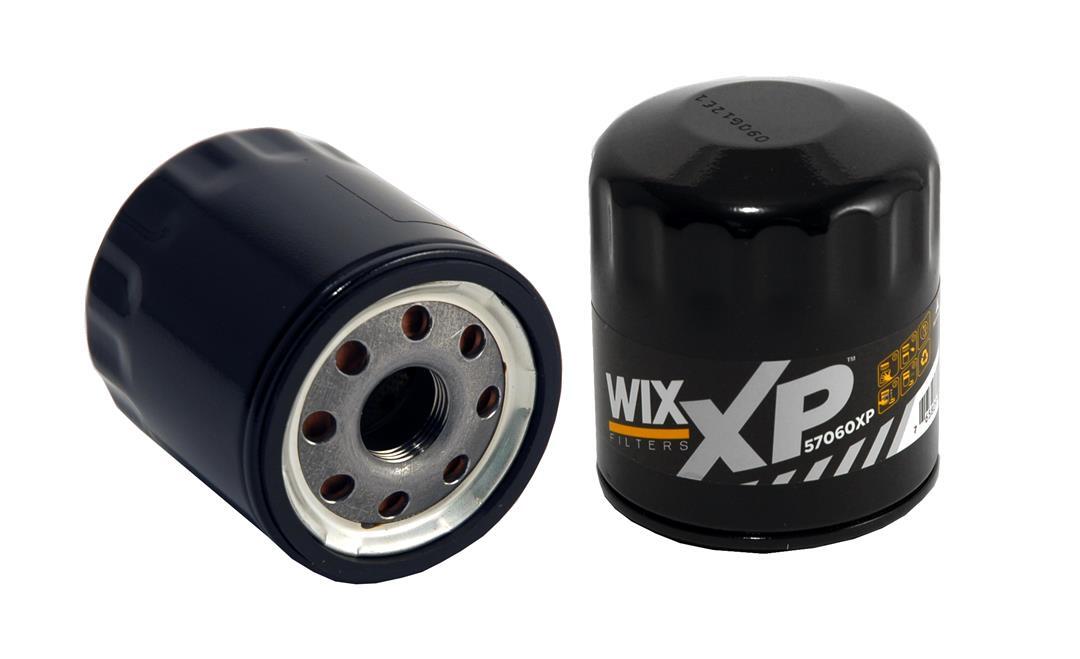 Wix 57060XP - cross reference oil filters | oilfilter-crossreference.com