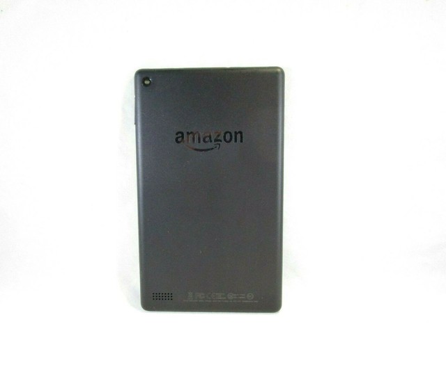 Amazon Kindle Fire 7th Generation SR043KL Cracked Screen - Tested for ...