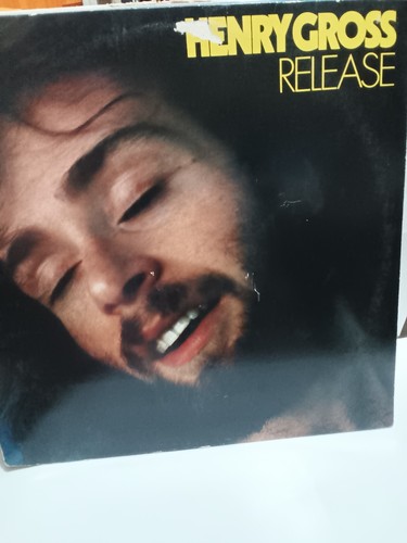 Henry Cross (Release) lp 1976 Gatefold | eBay