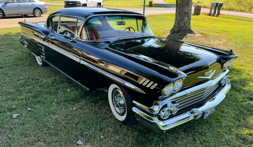 1958 Chevrolet Other | eBay