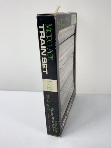 Hobby Other Beg Microace Nikko Type Express Train Jnr 157 5 Car T Ex225 ...