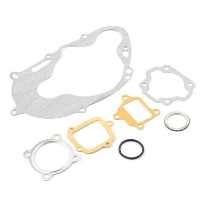 New Complete Engine Cover Gasket Kits Set For Yamaha PW80 PY80 PeeWee80 ...