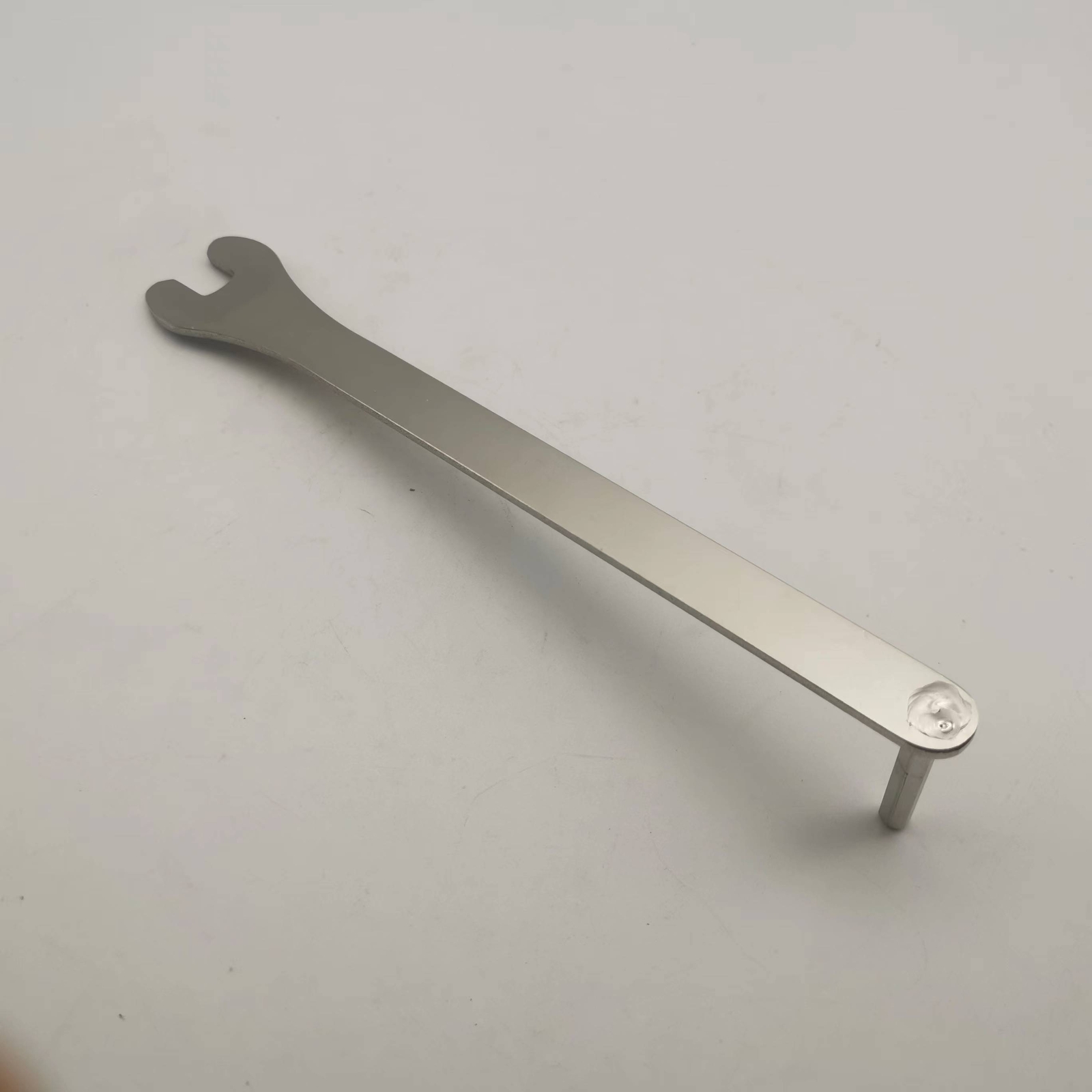 Soft Top Hand Operated Manual Override Tool A1295810066 For Mercedes ...