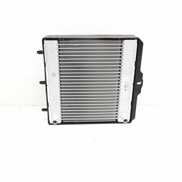 BMW M2 Competition Left Auxiliary Radiator OEM 17112284603 2284603 ...