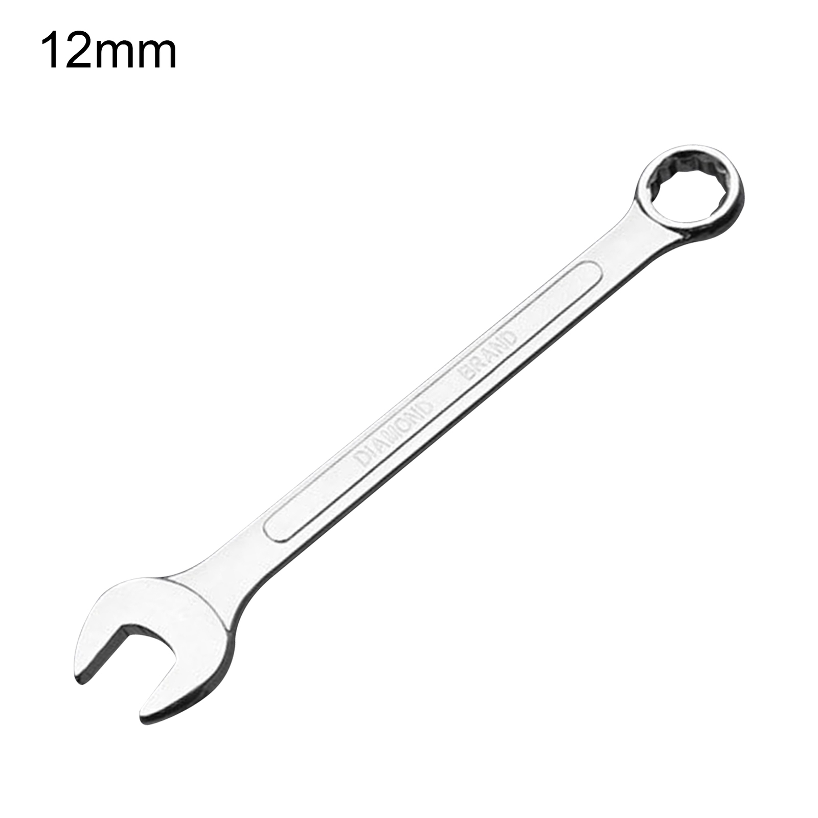 6-18mm Ratcheting Spanner High Hardness Anti-oxidation Dual-purpose ...