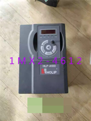 1pc used HOLIP HLP-A10002D243P20XBX1CX0BXXV137/2.2KW380V | eBay