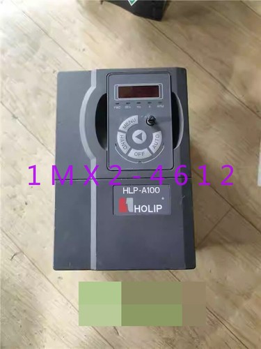 1pc used HOLIP HLP-A10002D243P20XBX1CX0BXXV137/2.2KW380V | eBay