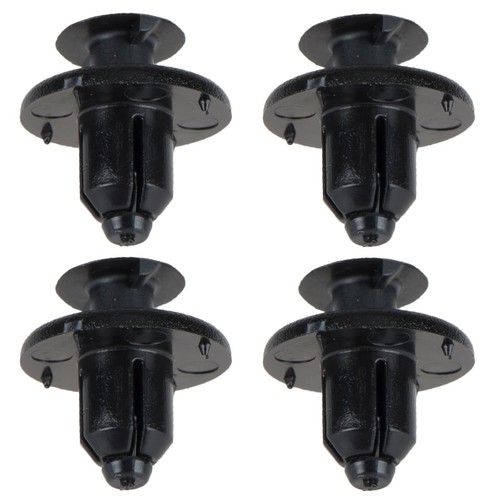 OEM 2002-2018 Subaru Fender Liner Retainer Clips (4) Forester Impreza ...