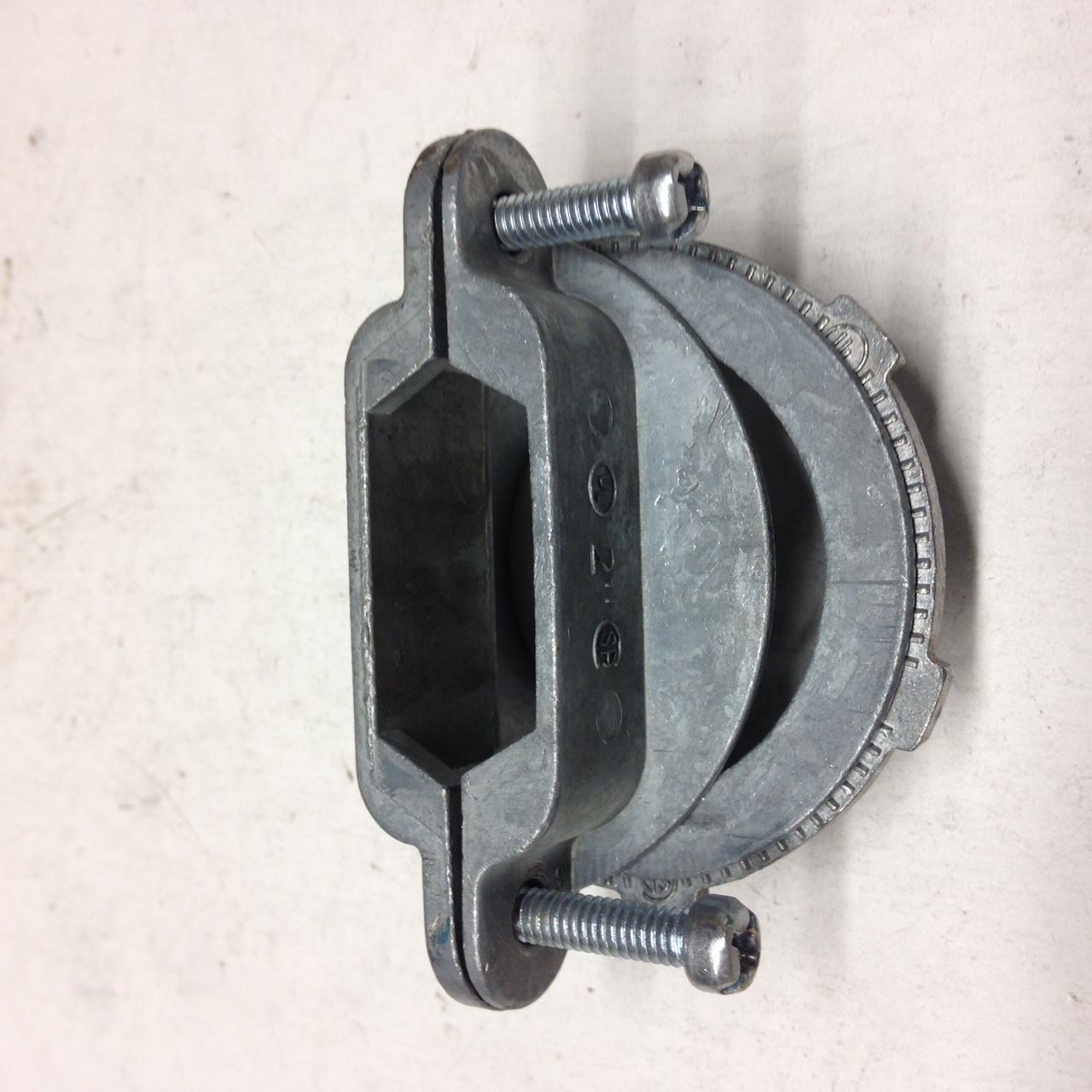 2" 2 Screw Connector (lot of 3) | eBay