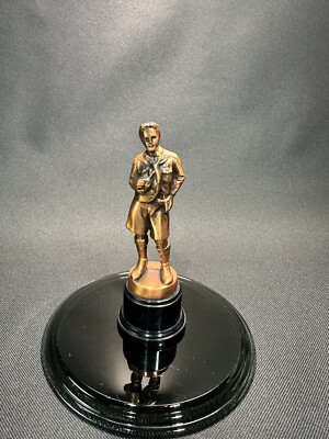 vintage 1930’s BSA boy scouts of America figure of “the ideal scout” | eBay