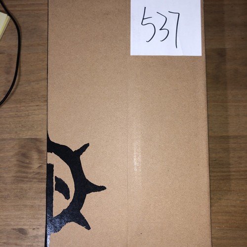 The Dark Coil box set | eBay