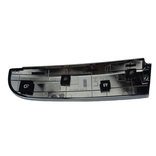 Rear C Pillar Left Chrome Garnish Molding for 2011-15 Kia Sportage ...