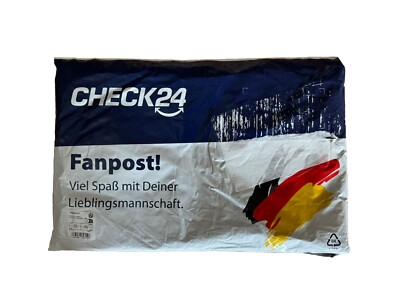 Check24 Trikot | XXL | originalverpackt | Puma | EM 2024 | eBay.de