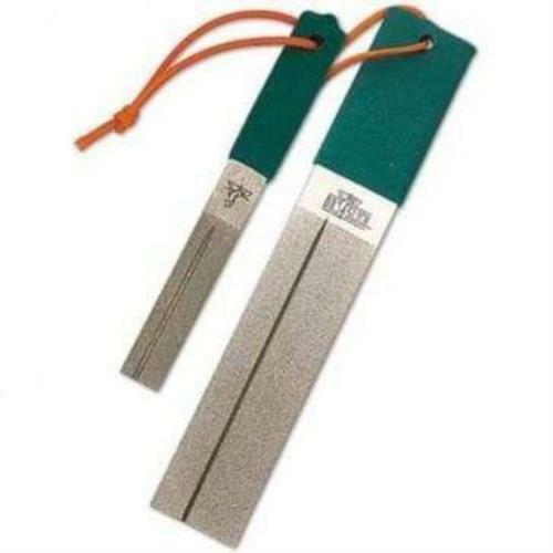 Dr Slick Diamond Hook File Sharpener 6 Inches Large HFG6 - 5624 for ...