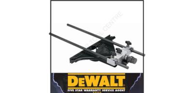 Dewalt DE6913 Universal Router Micro Adjustable Guide Fence DW625 DW624 ...