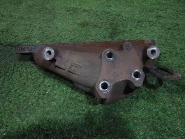 SUZUKI Jimny 2006 ABA-JB23W Exhaust Manifold 1411176JA0 [Used ...