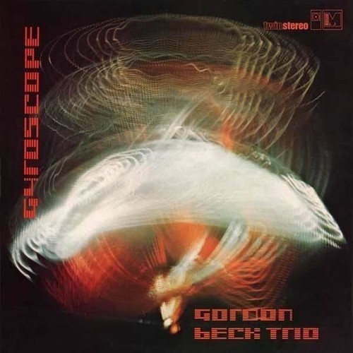 8424306 Audio Cd Gordon Beck Trio - Gyroscope 5036436111824 | eBay