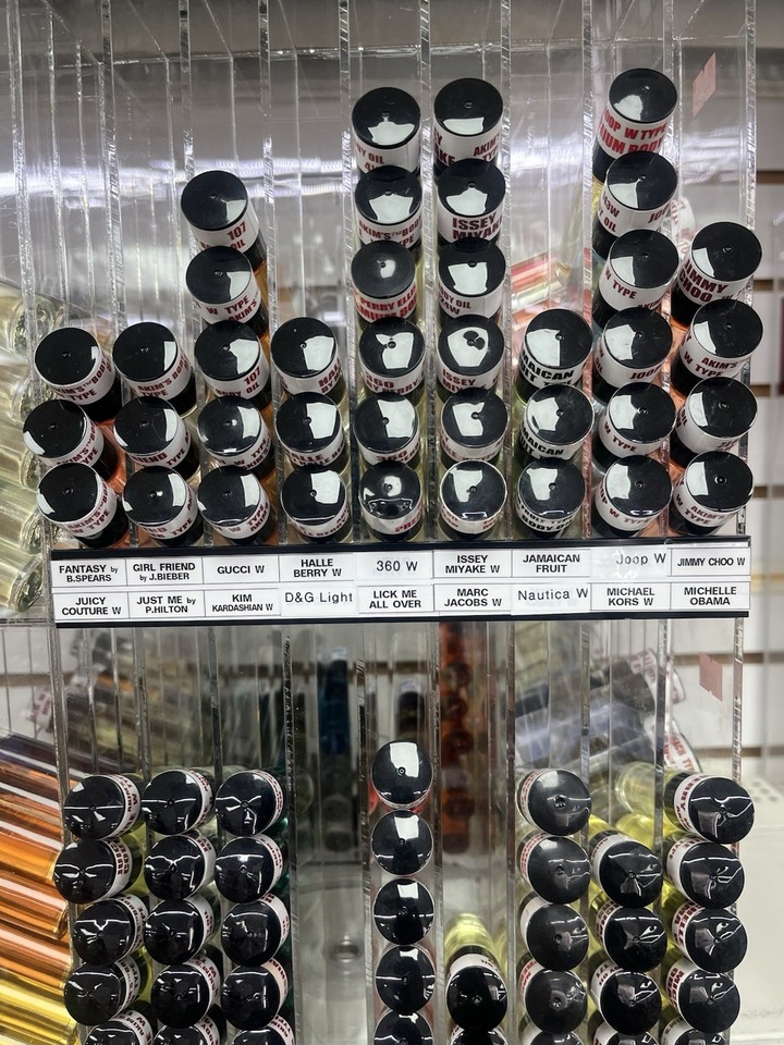 AKIM'S Body Oil For Men & Women- NEW FRAGRANCES ADDED!! | eBay