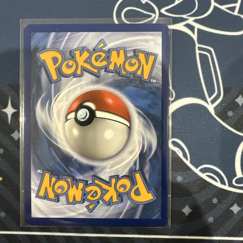 Pokémon TCG Rapidash Holo Card 189/182 Sv10: Destined Rivals | eBay