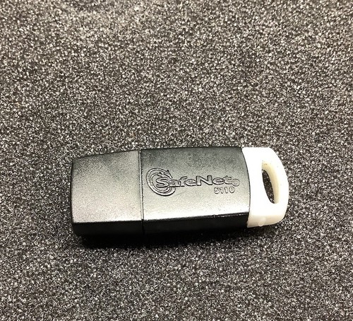 Thales SafeNet eToken 5110 FIPS USB Fully Reset Ready To Go!! | eBay