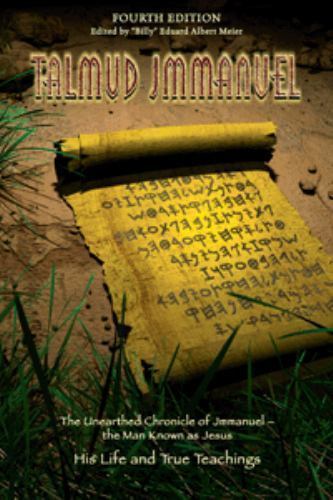 Talmud Jmmanuel - paperback Ischarioth, Judas 9780971152335 | eBay
