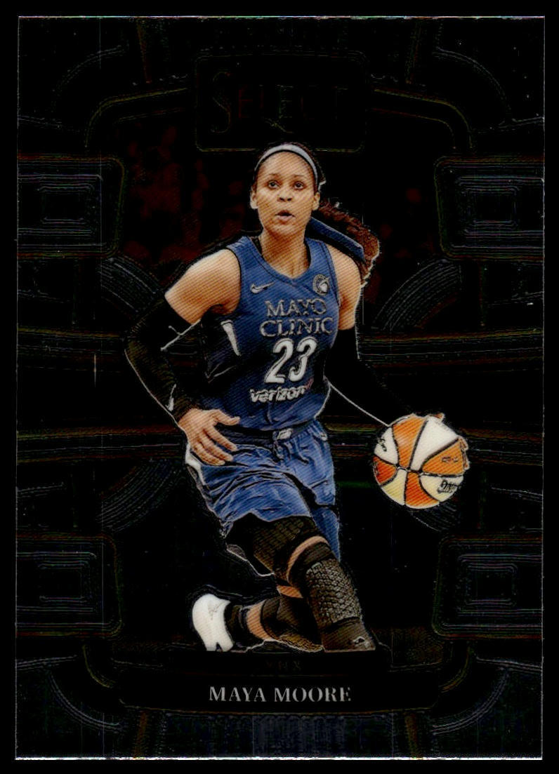 Campionato Maya Moore 2024