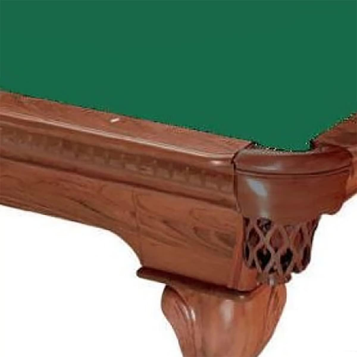 8' Spruce Classic 303 Teflon Billiard Pool Table Cloth Felt | eBay