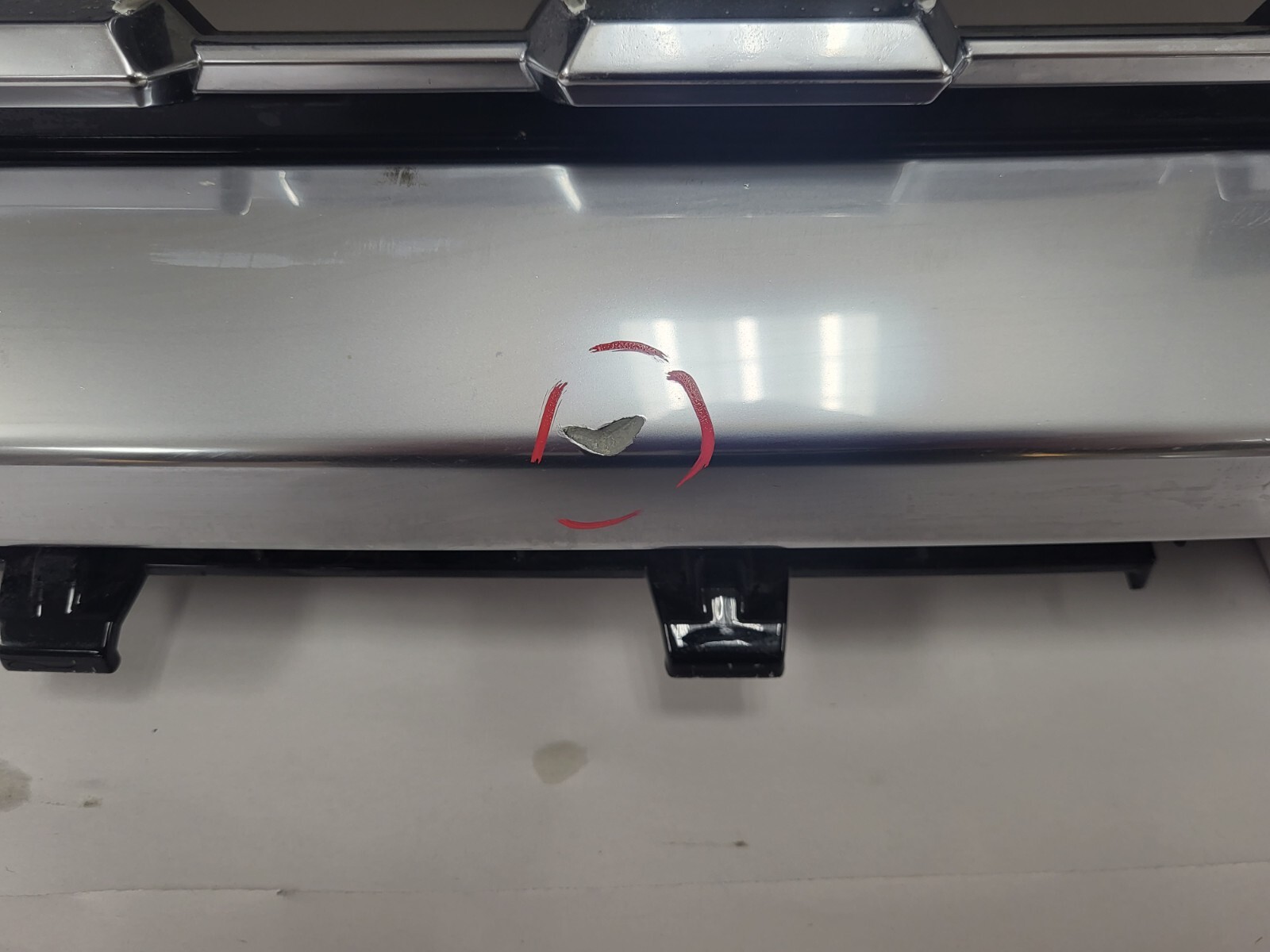 2021-2023 GMC YUKON DENALI FRONT GRILLE 84835783 USED OEM DC002 | eBay