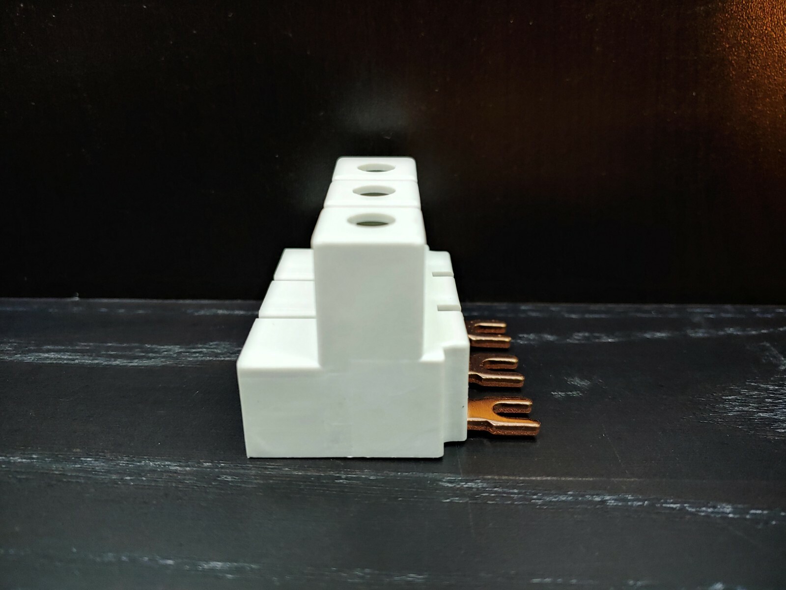 New ABB S1-M3-35 1SAM2019137R1103 Three Phase Power Infeed Block Feeder ...