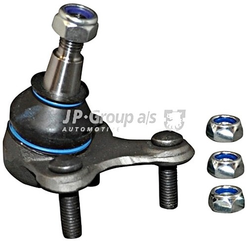 JP Ball Joint Front Axle Lower Left Fits AUDI SEAT SKODA VW Passat ...