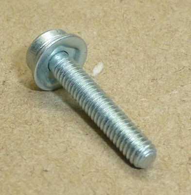 (66 pc) Camcar M4 - 0.7 x 22mm 20mm Torx Socket Head Screw Captive ...