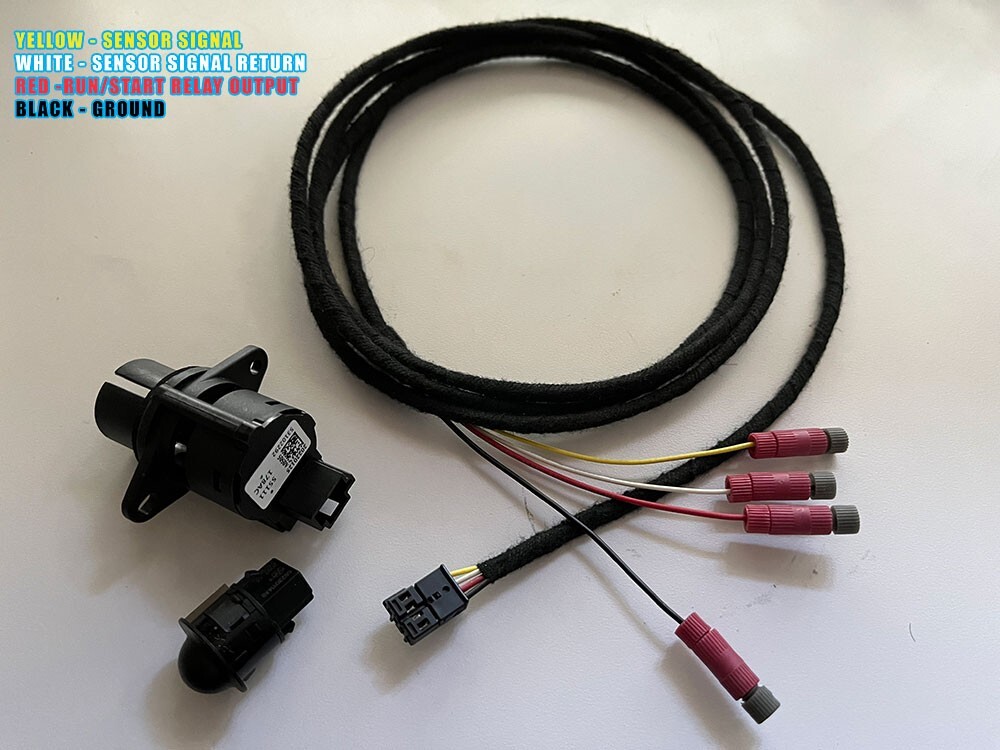 19+ RAM MANUAL TO AUTO AC CONVERSION KIT, MTC TO ATC CONVERSION WIRING ...