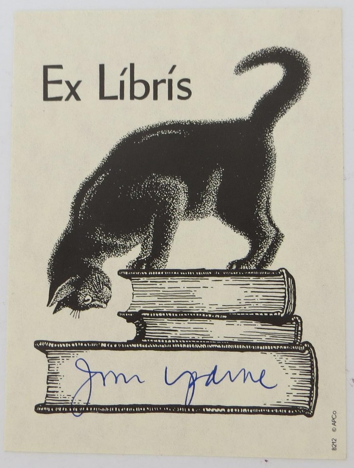 John Updike / Rabbit Run Signed 1st Edition 1960 #1909105 | eBay