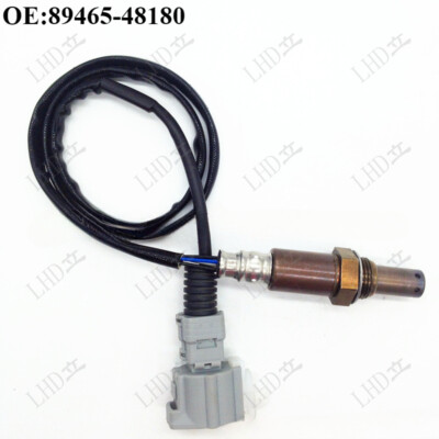 Oxygen Sensor Air-Fuel Ratio 89465-48180 For Toyota Lexus/ | eBay